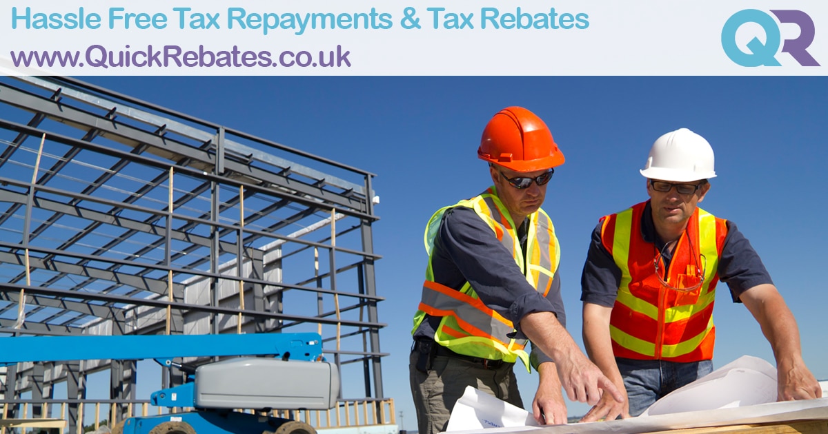 Tax Rebates and Tax Refunds Without the Hassle - QuickRebates